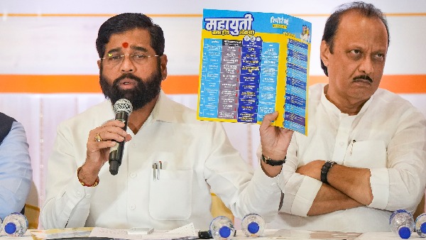 Thane’s 34 Infrastructure Projects: Will They Be The Key To Winning ...