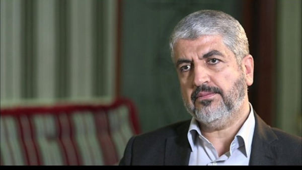 Who Is Khaled Mashal, Tipped To Be Next Hamas Chief If Yahya Sinwar's ...
