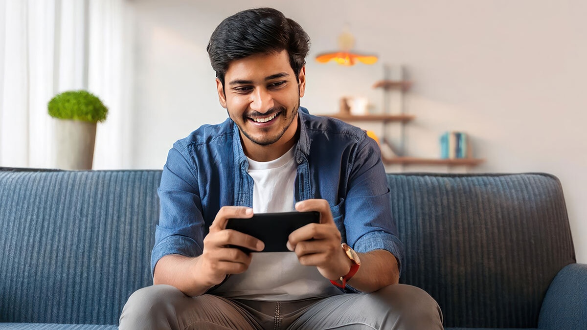 The Rise of Mobile Gaming in India: Exploring Trends and Opportunities ...