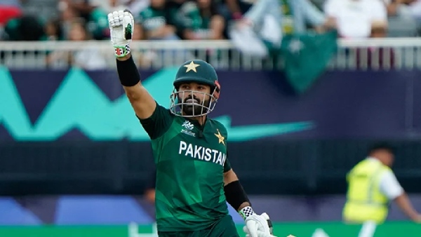 Pakistan Cricket Board Names Mohammad Rizwan As ODI, T20 Captain, Replacing Babar Azam ...