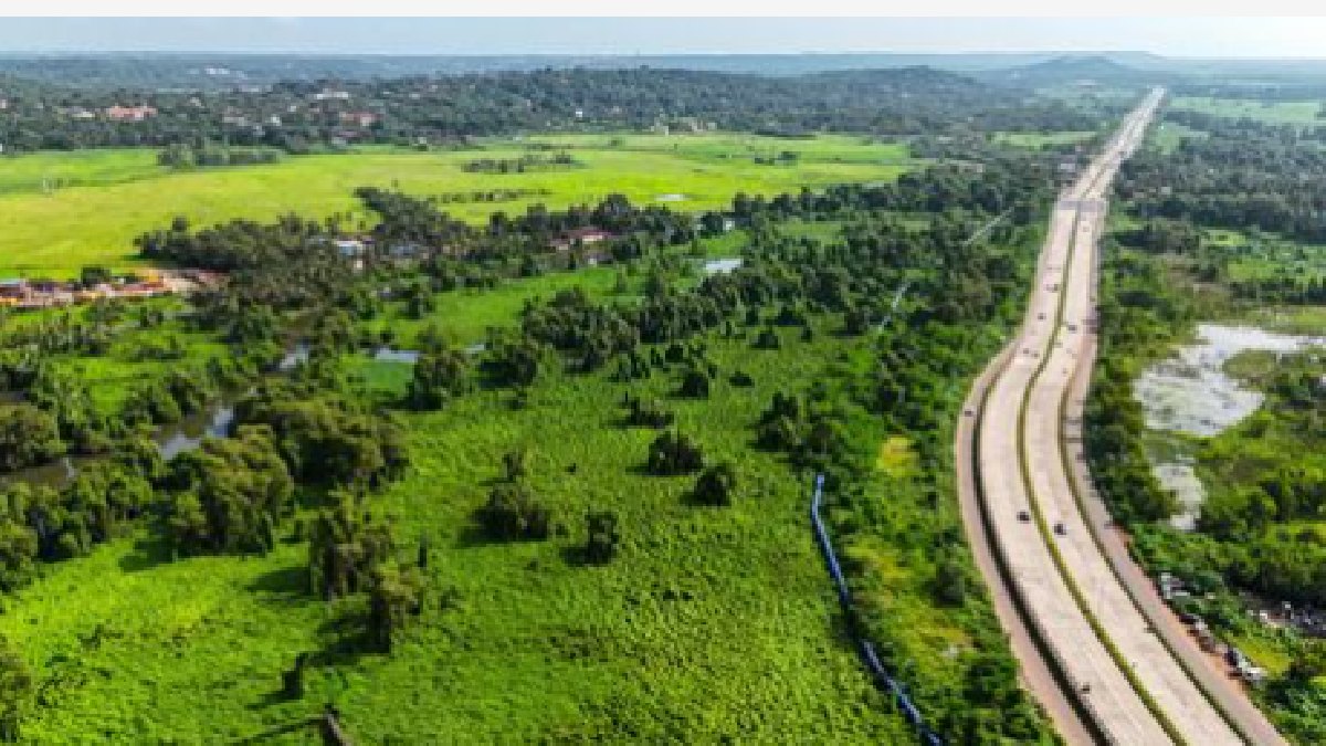 Mumbai Goa Marine Superhighway: Eknath Shinde Launches Ambitious ...