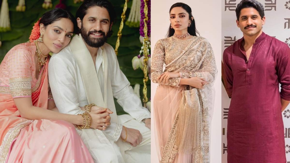 Naga Chaitanya-Sobhita Dhulipala Marriage Date: When Are They Getting Married? - Oneindia News