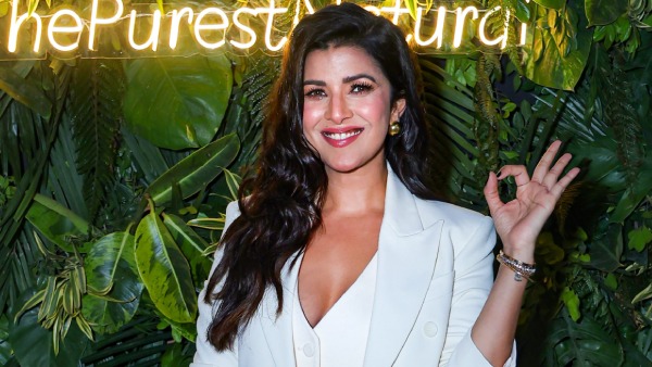 Nimrat Kaur's Take On Marriage Go Viral: Finding The Right Person In ...