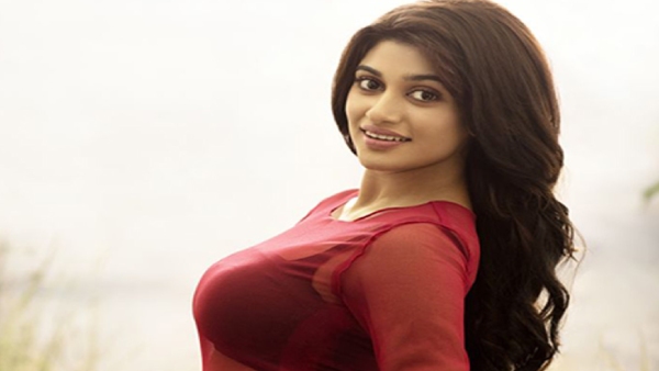 Amid Private MMS Leak Controversy, Oviya Shares Carefree Video Clip From Bangkok - Oneindia News