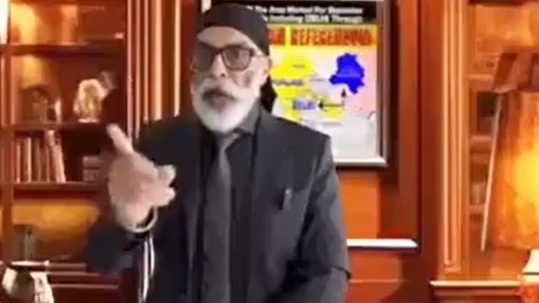 Khalistani Terrorist Pannun's Latest Threat To Air India Flights In ...