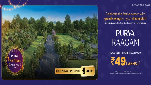 A music inspired plotted development strategically located at ...