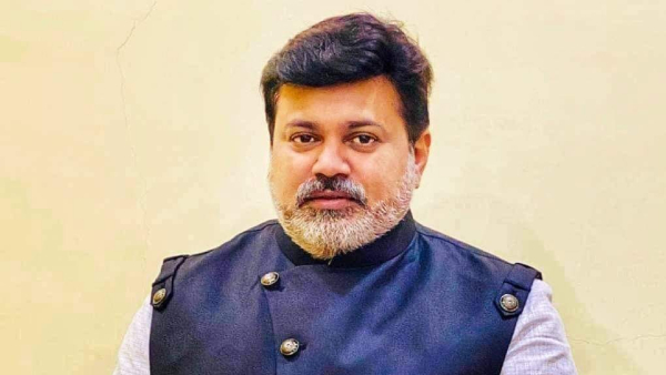 Shiv Sena's Uday Samant Eyes 5th Consecutive Term In Ratnagiri, Rides ...