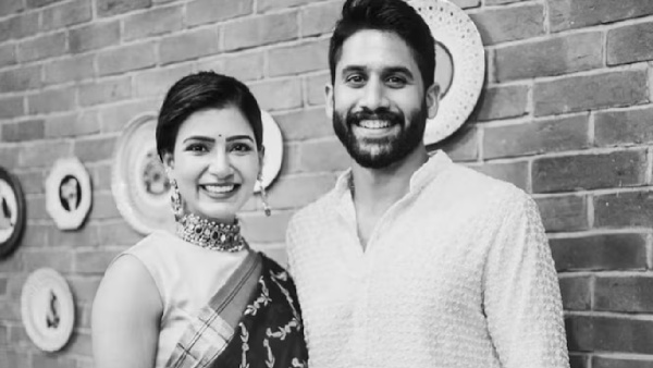 Samantha Ruth Prabhu Slams Minister Konda Surekha For Remarks On Her Divorce With Naga Chaitanya ...