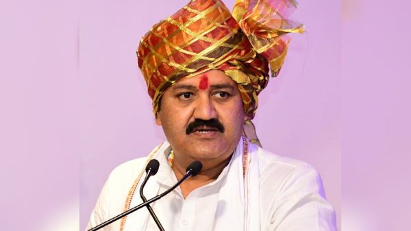 Shiv Sena's Sanjay Rathod: A Prominent Force In Maharashtra Politics ...