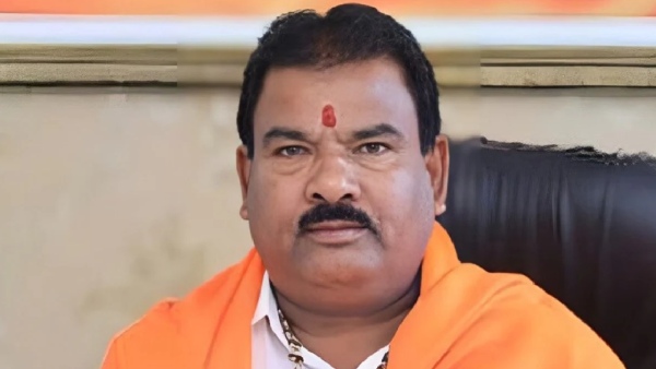 From Humble Beginnings To Political Success: Sanjay Gaikwad's 35-Year ...