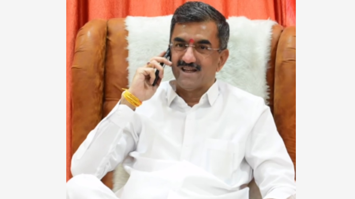 Shambhuraj Desai: Key Player In Shiv Sena's Growth In Western Maharashtra - Oneindia News