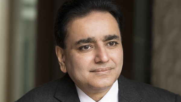 Leading Indian Real Estate Entrepreneur with a Net Worth of $4.2 Billion - Oneindia News