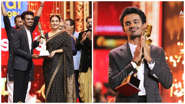 Star Singer Season 9 Winner: Aravind Emerges Victorious In The Finale - Oneindia News