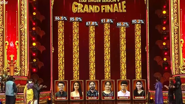Star Singer Season 9 LIVE: Where To Watch The Grand Finale Online ...
