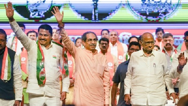 Maharashtra Assembly Election 2024: Mahayuti Finalises Majority Of Seats; MVA Struggles Over ...