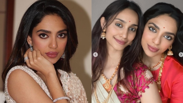 Samanta Is My Soul Sister: Naga Chaitanya's Fiancée Sobhita Dhulipala ...