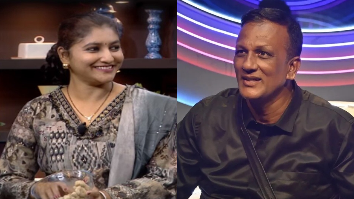 'Bigg Boss Kannada 11': Did Lawyer Jagadish Really Get Eliminated From ...