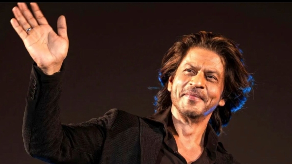 Shah Rukh Khan Ranked Among World's Most Handsome Actors - Even Science ...
