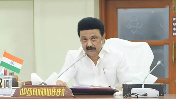 Tamil Nadu CM Stalin Lauds Safe Landing of Air India Express Flight ...