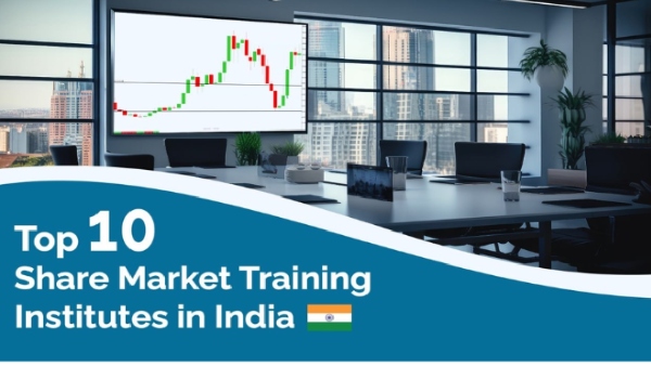 Top 10 Share Market Training Institutes in India - Oneindia News