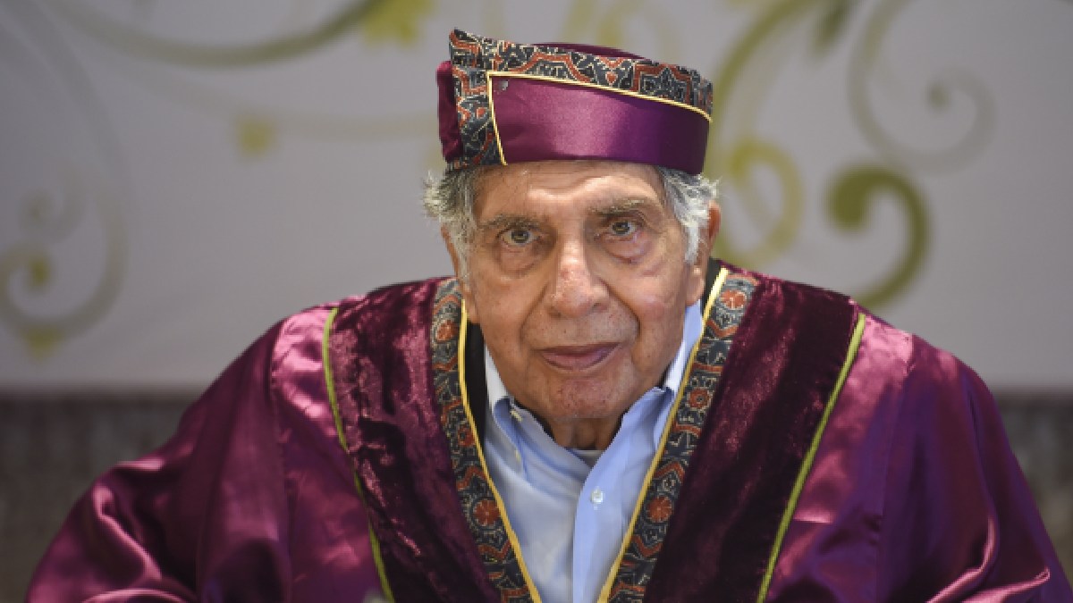 What Is Ratan Tata’s Net Worth? Health Update And Wealth Breakdown ...