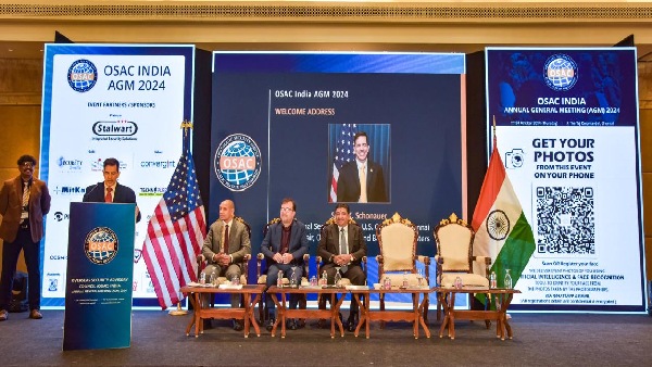U.S. Consul General, Tamil Nadu IT Minister Open OSAC India’s AGM in ...