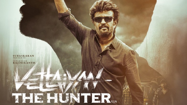 Vettaiyan OTT Release Date: When & Where Will The Rajinikanth-Starrer ...