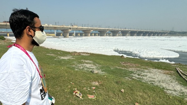 OneIndia Ground Report: Youth Volunteers Lead The Fight Against ...