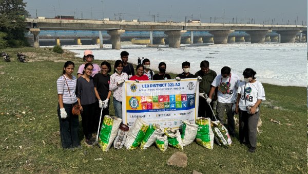 OneIndia Ground Report: Youth Volunteers Lead The Fight Against ...