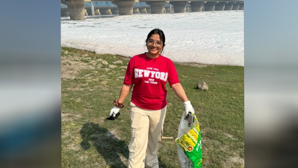 OneIndia Ground Report: Youth Volunteers Lead The Fight Against ...