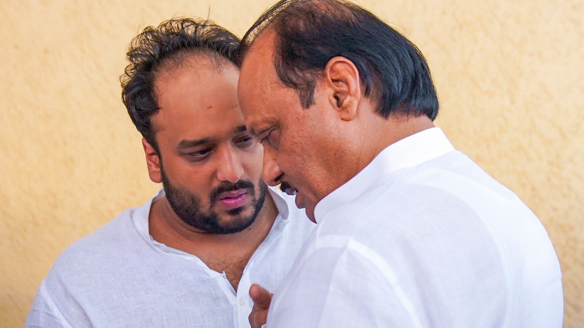 Zeeshan Siddique Net Worth: Age, Family, Wealth And More - Oneindia News