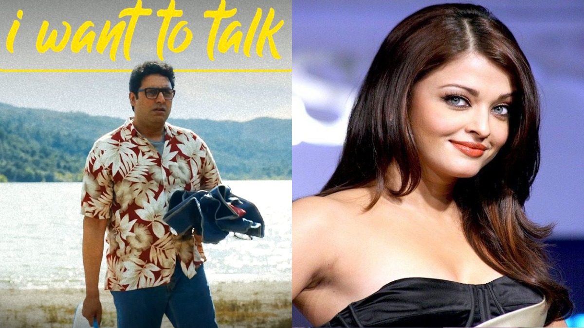 Amid Divorce Rumors With Aishwarya Rai, Abhishek Bachchan's 'I Want To ...