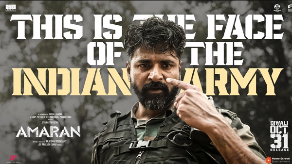 Amaran Box Office Collection - Day 1: Sivakarthikeyan's Film Gets Solid Opening In Bengaluru ...