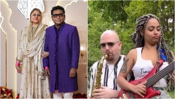 AR Rahman, Saira Banu's Lawyer Denies Link To Bassist Mohini Dey's ...