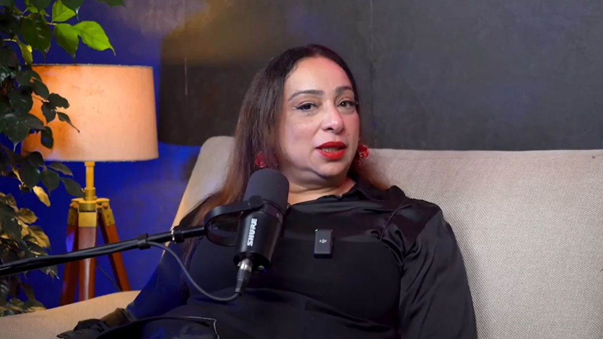 ‘sex Life Is Ar Rahmans Ex Wife Saira Banus Lawyer Cites