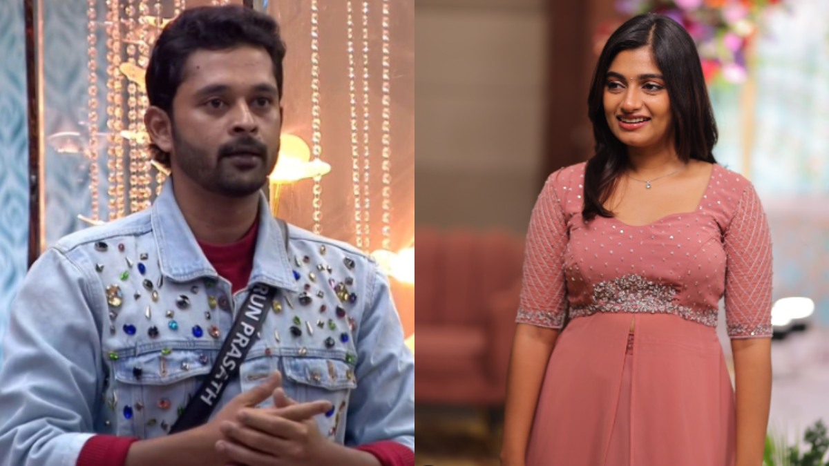 Is Bigg Boss Tamil Winner Archana Dating Arun Prasath? Her Latest ...