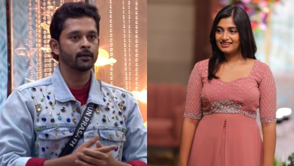 Is Bigg Boss Tamil Winner Archana Dating Arun Prasath? Her Latest ...