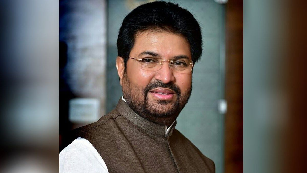 Maharashtra Election 2024: Arjun Khotkar's Loyalty To Shiv Sena Fuels ...