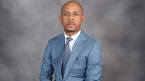 Explosive Scandal: Official Arrested With 400 Sex Video Tapes Featuring President's Sister ...