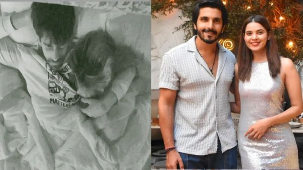 Bigg Boss 18 Contestant Alice Kaushik Breaks Silence On Viral Sleeping ...