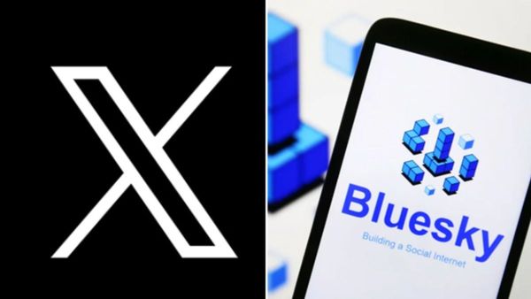 Bluesky vs X: Why Users Are Choosing the New Platform - Oneindia News