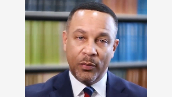 Who Is Breon Peace? The Prosecutor Behind Adani Bribery Case With ...