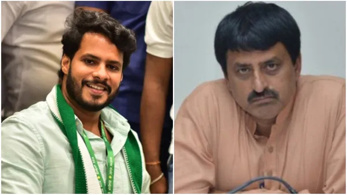 Channapatna By-election: Will Cash-For-Votes Influence Outcome In ...