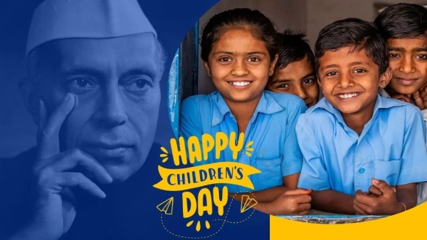 Children’s Day: A Time To Reflect, A Time To Act - Oneindia News