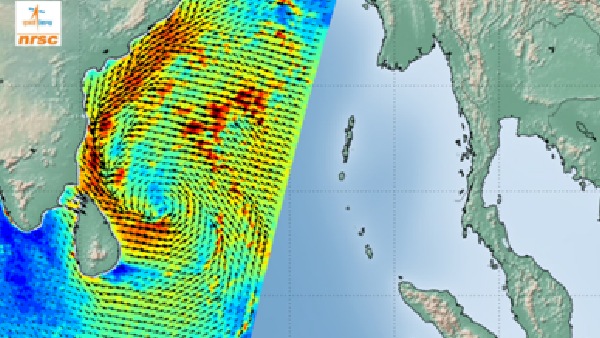 When And Where Will Cyclone Fengal Make Landfall? Tamil Nadu And ...