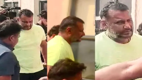 Darshan Thoogudeepa Health Update: Is This The Reason Of Kannada Actor ...