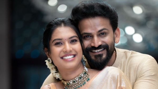 Dhananjaya Marriage: Wedding Date, Place & Deets About His Girlfriend & Wife-To-Be - Oneindia News
