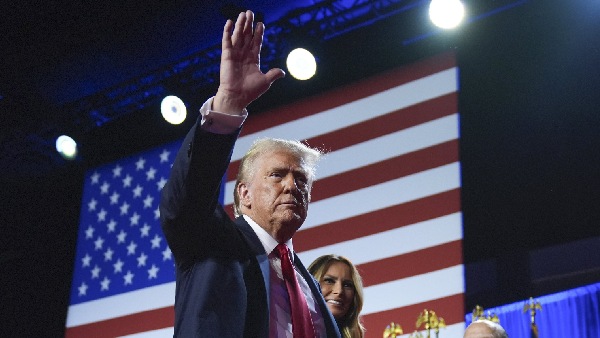 Trump's ‘Agenda 47’: A Bold Blueprint For His Second Term? - Oneindia News