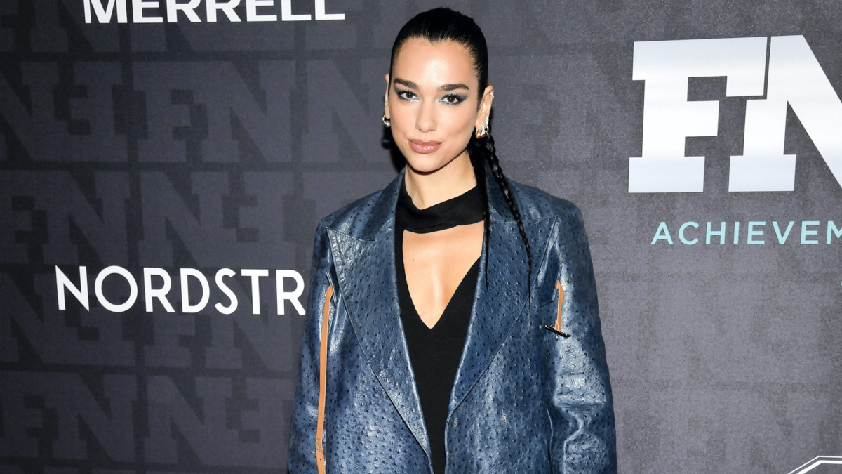 Dua Lipa Net Worth: Take A Look At 'Levitating' Singer's Wealth, Car ...
