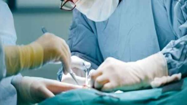 Shocking Medical Blunder: Eye Surgeon Operates On Wrong Eye Of Child In ...